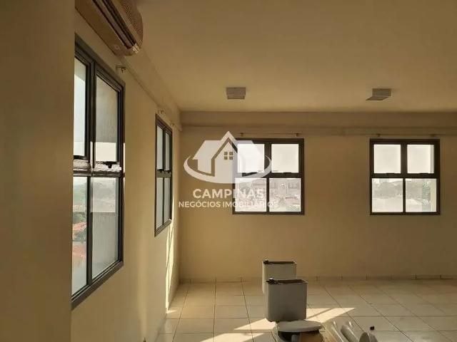 Conj. Comercial / Sala para Venda em Campinas/SP Jardim Chapadão