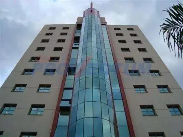 Conj. Comercial / Sala para Venda em Campinas/SP Jardim Chapadão
