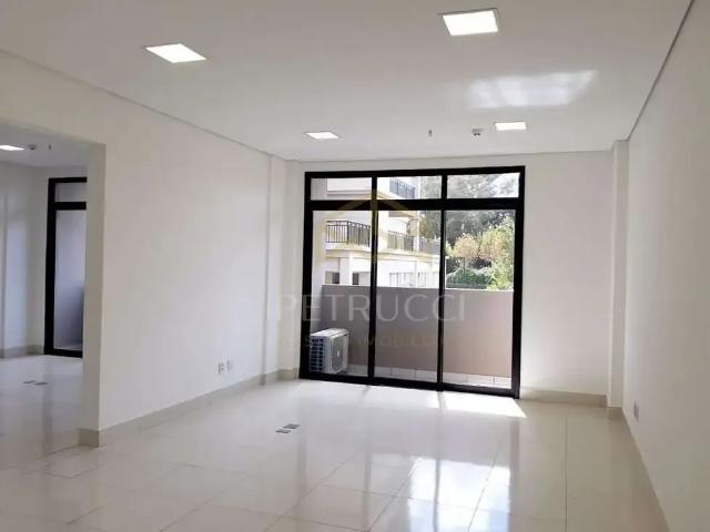 Conj. Comercial / Sala para Venda em Campinas/SP Jardim Chapadão