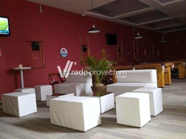 Conj. Comercial / Sala para Venda em Campinas/SP Jardim Chapadão