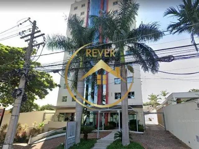 Conj. Comercial / Sala para Venda em Campinas/SP Jardim Chapadão