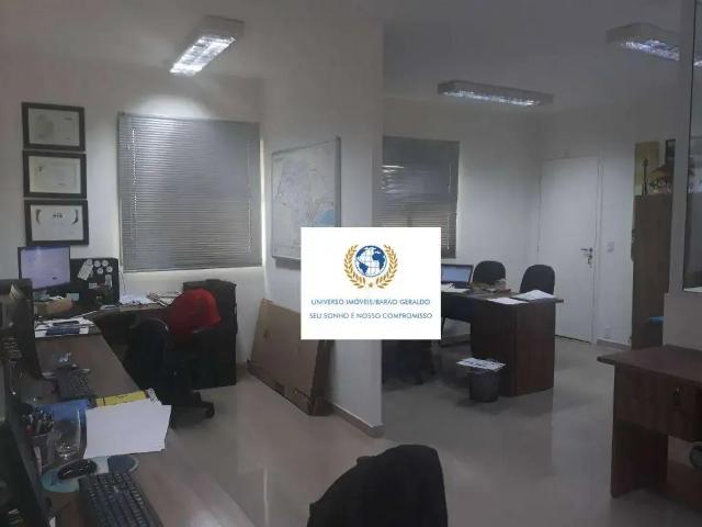 Conj. Comercial / Sala para Venda em Campinas/SP Jardim Chapadão