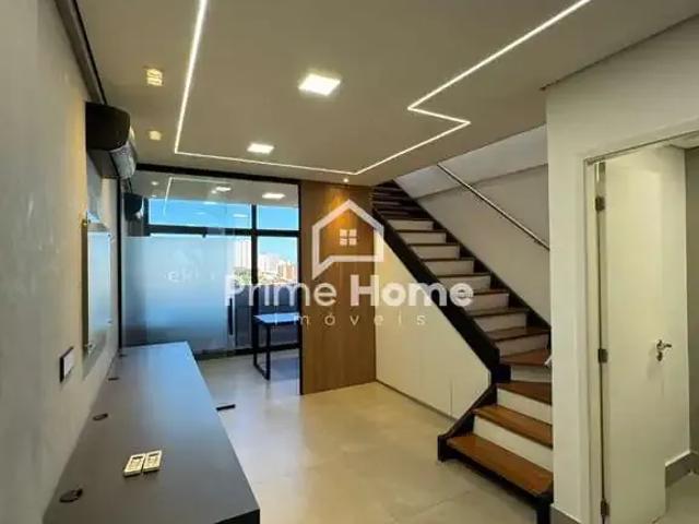 Conj. Comercial / Sala para Venda em Campinas/SP Jardim Chapadão