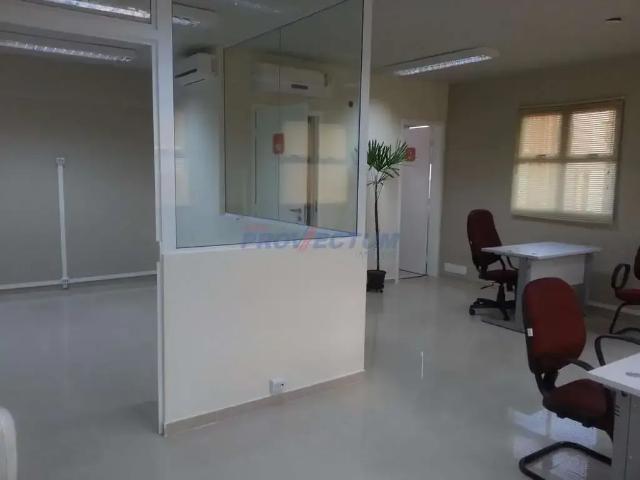 Conj. Comercial / Sala para Venda em Campinas/SP Jardim Chapadão