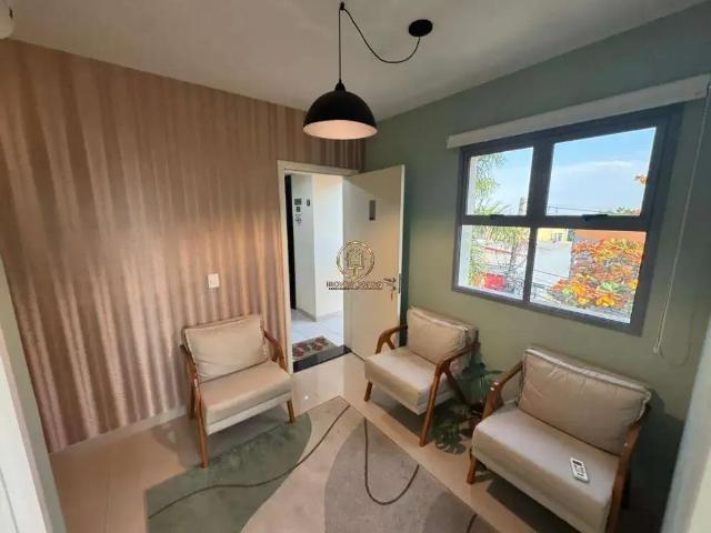 Conj. Comercial / Sala para Venda em Campinas/SP Jardim Chapadão