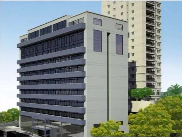 Conj. Comercial / Sala para Venda em Campinas/SP Jardim Chapadão