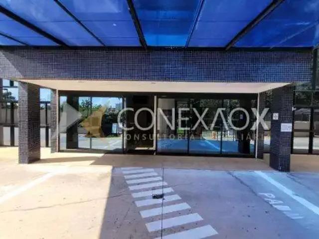 Conj. Comercial / Sala para Venda em Campinas/SP Jardim Chapadão