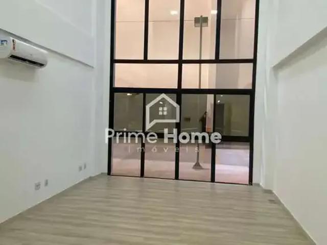 Conj. Comercial / Sala para Venda em Campinas/SP Jardim Chapadão
