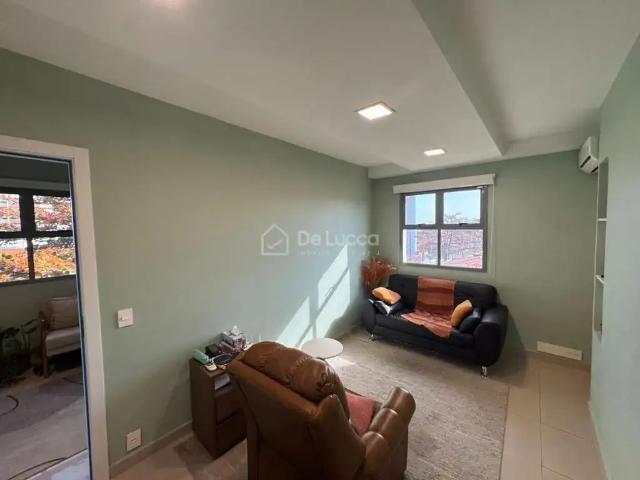 Conj. Comercial / Sala para Venda em Campinas/SP Jardim Chapadão