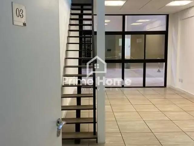 Conj. Comercial / Sala para Venda em Campinas/SP Jardim Chapadão