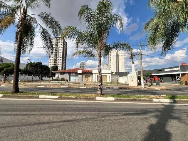 Conj. Comercial / Sala para Venda em Campinas/SP Jardim Chapadão