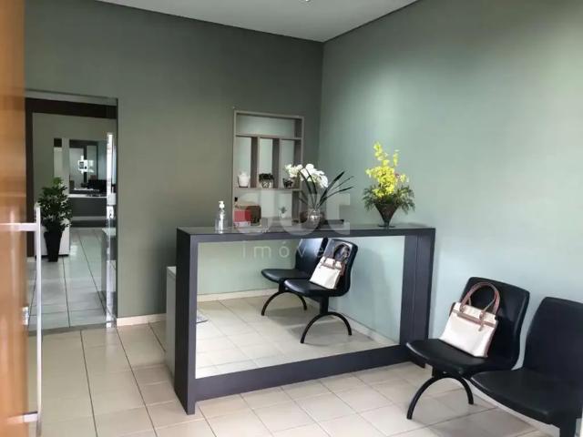 Conj. Comercial / Sala para Venda em Campinas/SP Jardim Chapadão 8 Quartos