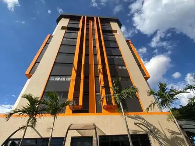 Conj. Comercial / Sala para Venda em Campinas/SP Jardim Chapadão