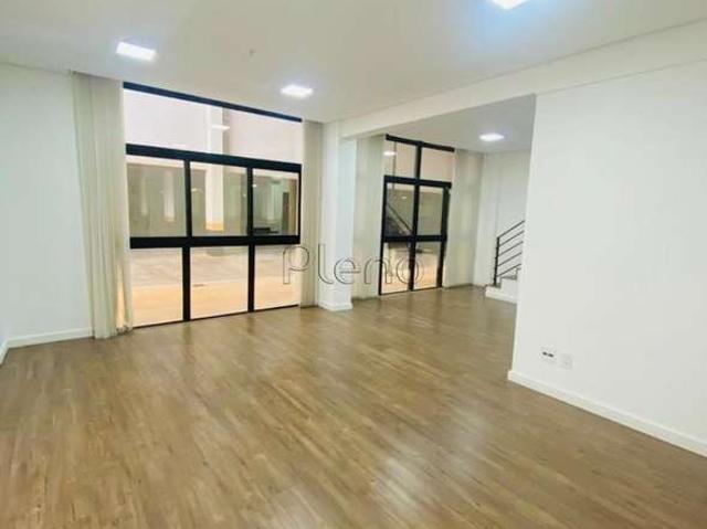 Conj. Comercial / Sala para Venda em Campinas/SP Jardim Chapadão