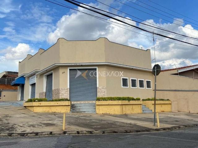Conj. Comercial / Sala para Venda em Campinas/SP Jardim Aero Continental
