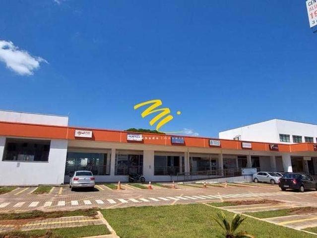 Conj. Comercial / Sala para Venda em Campinas/SP Jardim Aparecida