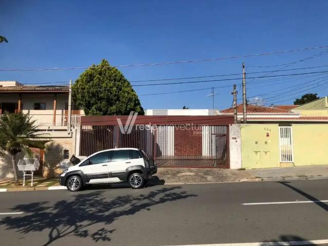 Conj. Comercial / Sala para Venda em Campinas/SP Jardim Aurélia 4 Quartos