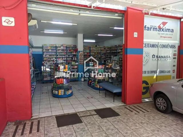 Conj. Comercial / Sala para Venda em Campinas/SP Jardim Boa Esperança