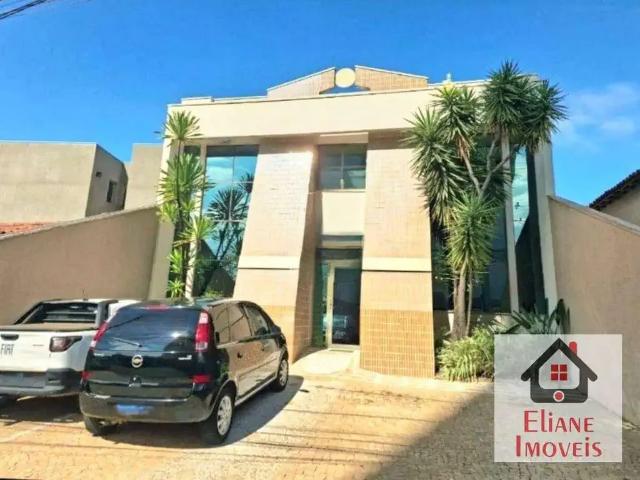 Conj. Comercial / Sala para Venda em Campinas/SP Jardim Brasil