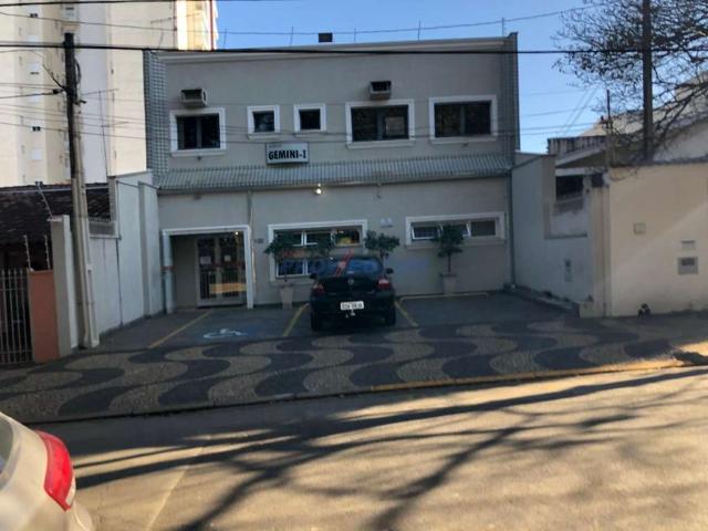 Conj. Comercial / Sala para Venda em Campinas/SP Jardim Brasil