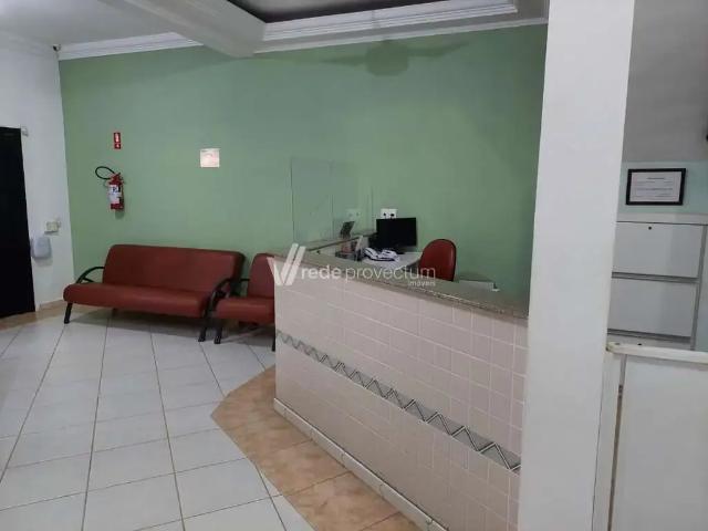 Conj. Comercial / Sala para Venda em Campinas/SP Jardim Brasil