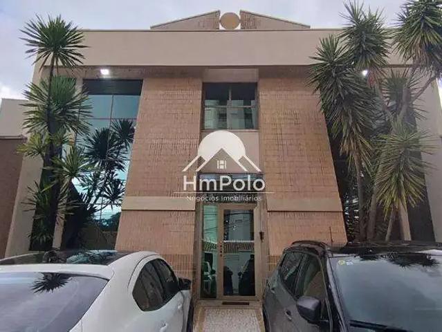 Conj. Comercial / Sala para Venda em Campinas/SP Jardim Brasil