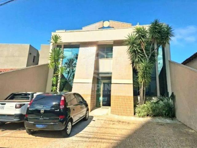 Conj. Comercial / Sala para Venda em Campinas/SP Jardim Brasil