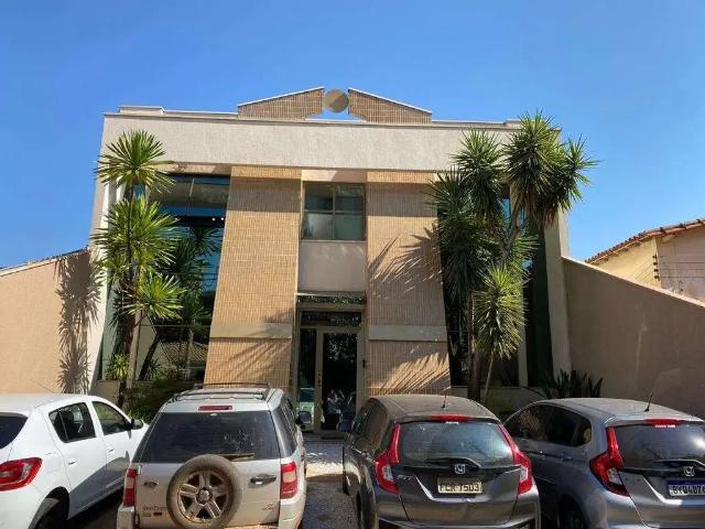 Conj. Comercial / Sala para Venda em Campinas/SP Jardim Brasil