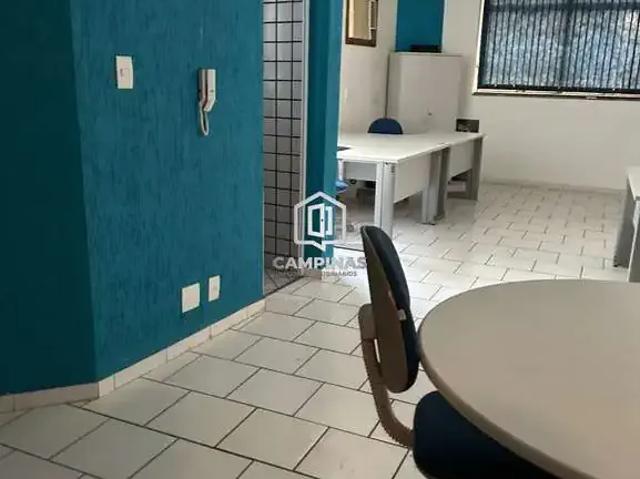 Conj. Comercial / Sala para Venda em Campinas/SP Jardim Guanabara