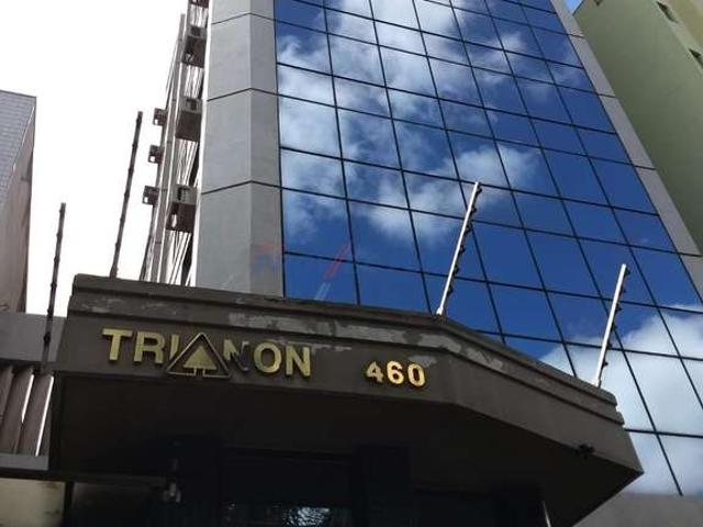 Conj. Comercial / Sala para Venda em Campinas/SP Jardim Guanabara