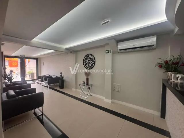 Conj. Comercial / Sala para Venda em Campinas/SP Jardim Guanabara