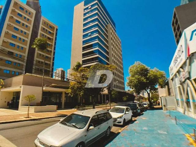Conj. Comercial / Sala para Venda em Campinas/SP Jardim Guanabara