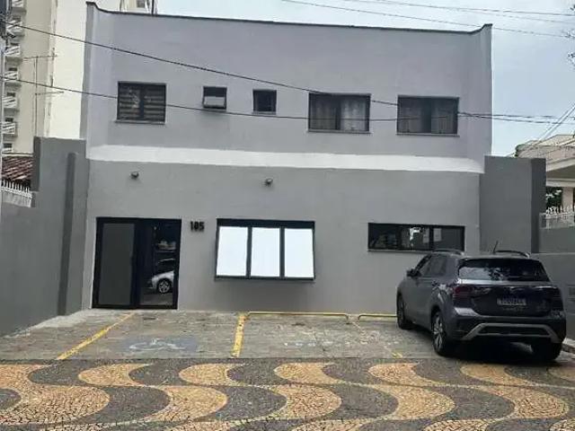 Conj. Comercial / Sala para Venda em Campinas/SP Jardim Guanabara