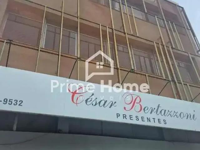 Conj. Comercial / Sala para Venda em Campinas/SP Botafogo 1 Quartos