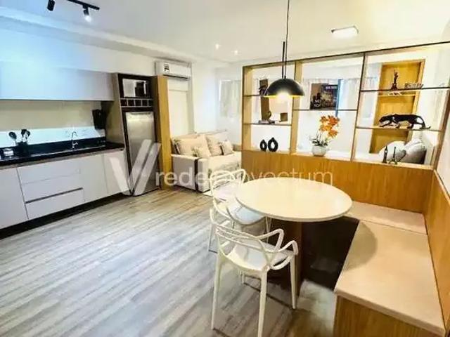 Conj. Comercial / Sala para Venda em Campinas/SP Jardim Guanabara 1 Quartos