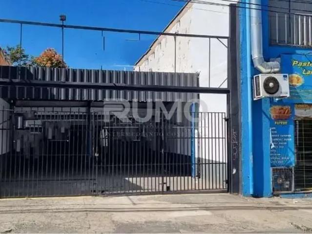 Conj. Comercial / Sala para Venda em Campinas/SP Jardim Guanabara