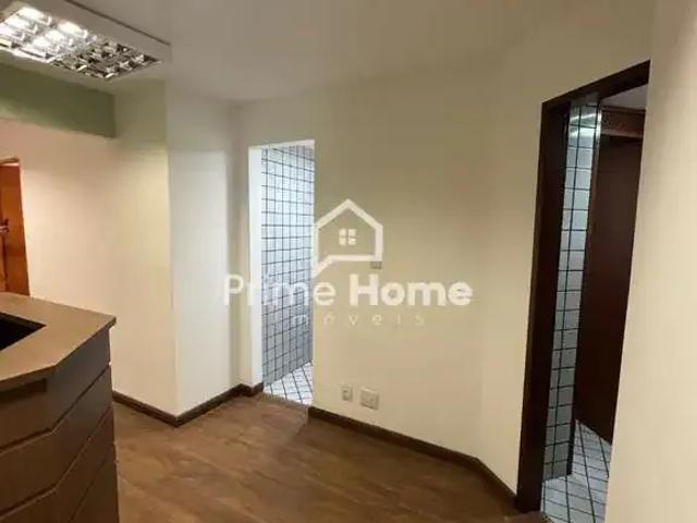 Conj. Comercial / Sala para Venda em Campinas/SP Jardim Guanabara