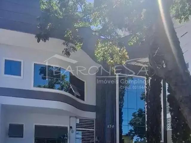Conj. Comercial / Sala para Venda em Campinas/SP Jardim Guanabara