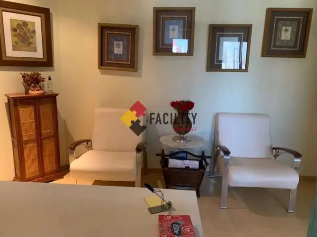 Conj. Comercial / Sala para Venda em Campinas/SP Jardim Guanabara