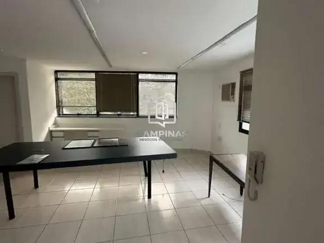 Conj. Comercial / Sala para Venda em Campinas/SP Jardim Guanabara