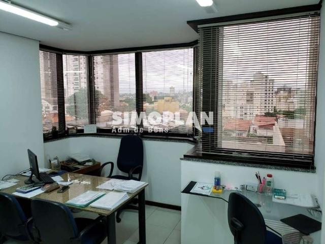 Conj. Comercial / Sala para Venda em Campinas/SP Jardim Guanabara