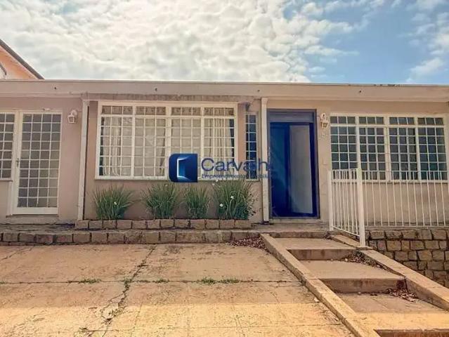 Conj. Comercial / Sala para Venda em Campinas/SP Jardim Guanabara 3 Quartos