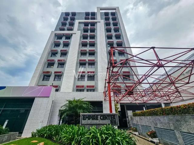 Conj. Comercial / Sala para Venda em Campinas/SP Jardim Guanabara