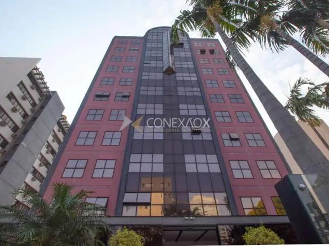 Conj. Comercial / Sala para Venda em Campinas/SP Jardim Guanabara