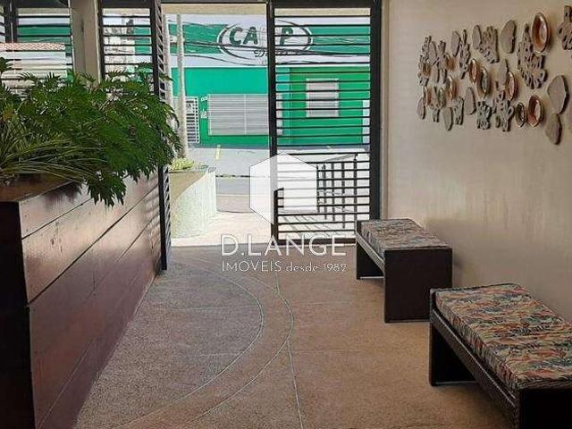 Conj. Comercial / Sala para Venda em Campinas/SP Jardim Guanabara