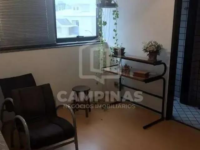 Conj. Comercial / Sala para Venda em Campinas/SP Jardim Guanabara