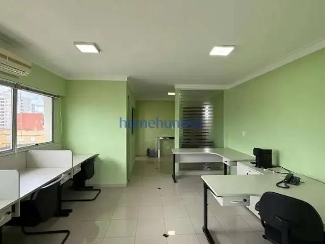 Conj. Comercial / Sala para Venda em Campinas/SP Jardim Guanabara