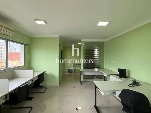 Conj. Comercial / Sala para Venda em Campinas/SP Jardim Guanabara
