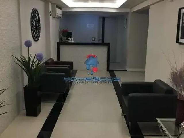 Conj. Comercial / Sala para Venda em Campinas/SP Jardim Guanabara