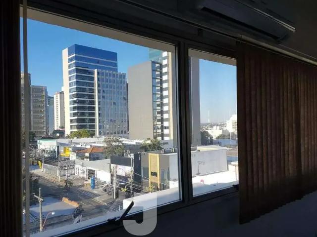 Conj. Comercial / Sala para Venda em Campinas/SP Jardim Guanabara